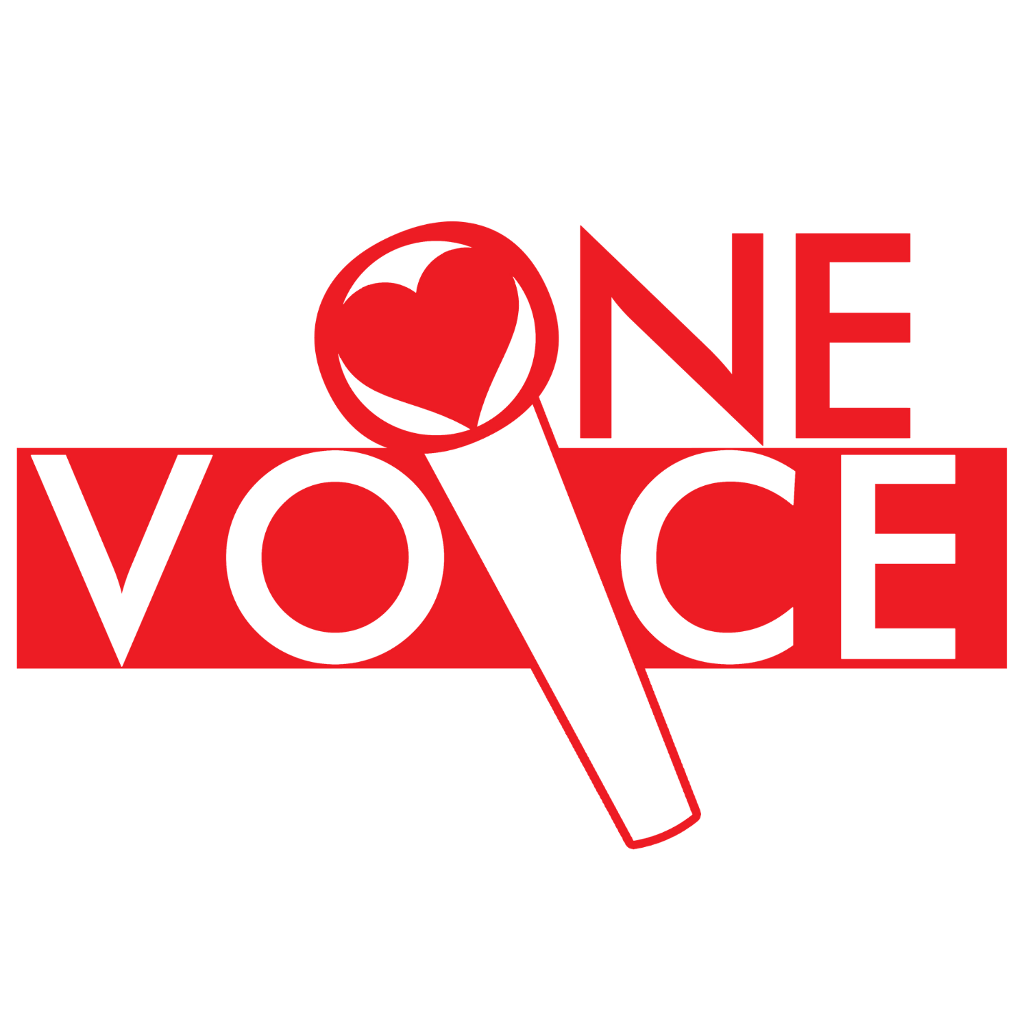 Melissa McKinney - The One Voice Project