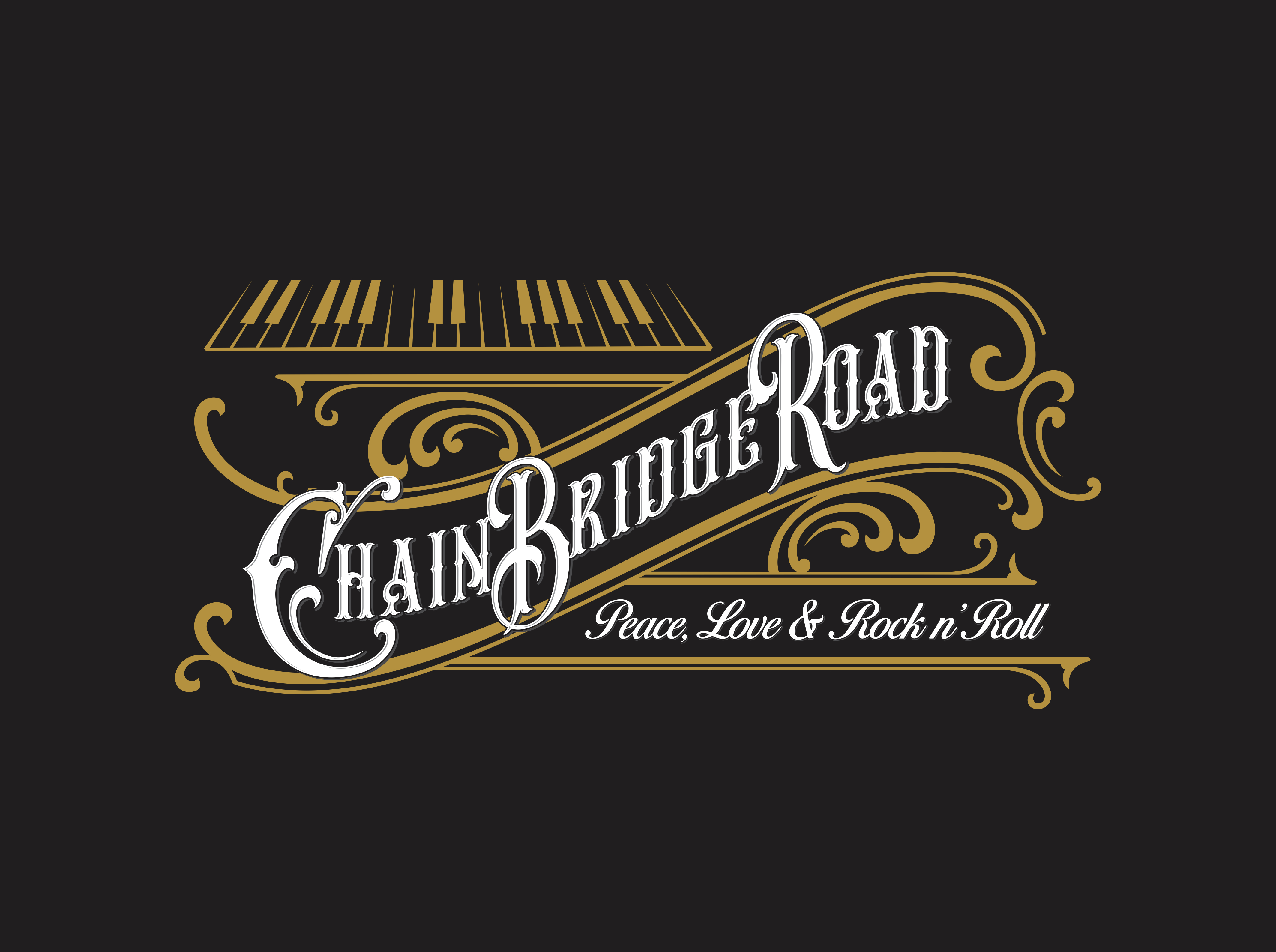 Chain Bridge Road