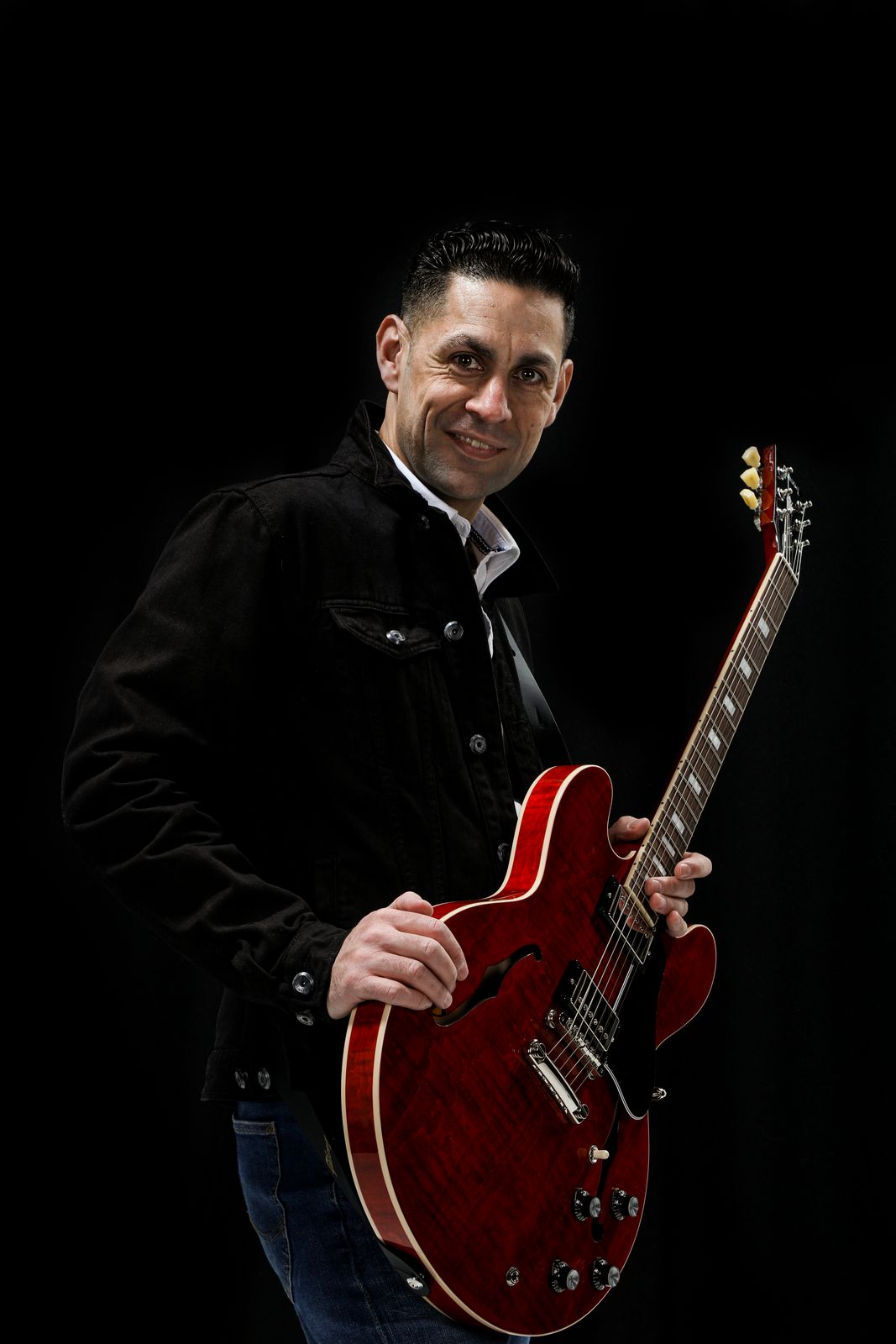 Danny Berry Official - Photos