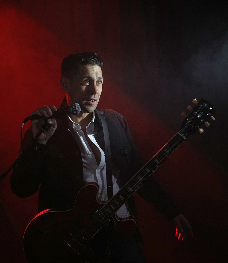 Danny Berry Official - Photos