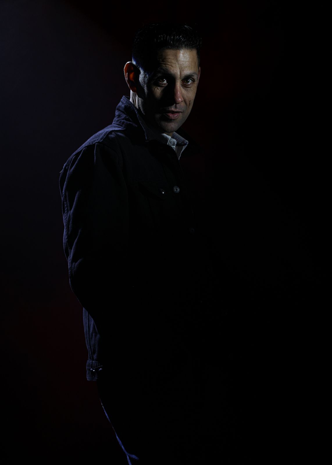 Danny Berry Official - Photos