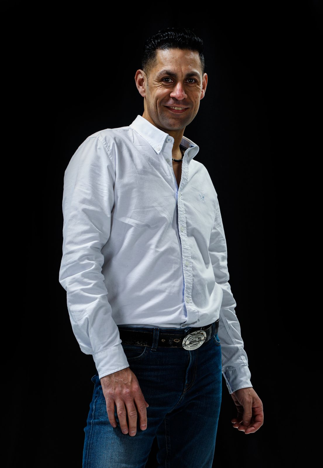 Danny Berry Official - Photos