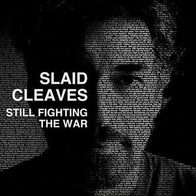 Slaid Cleaves - Store