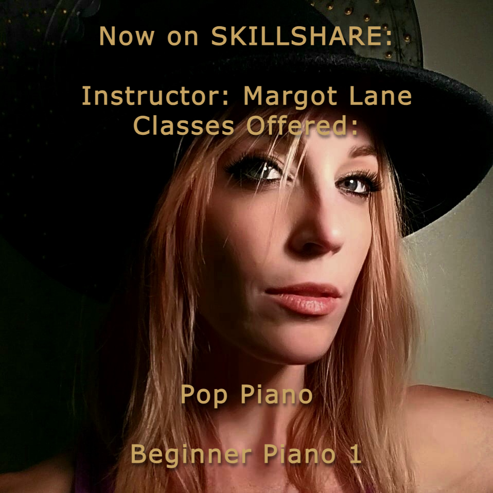 Welcome [margotlane.com]