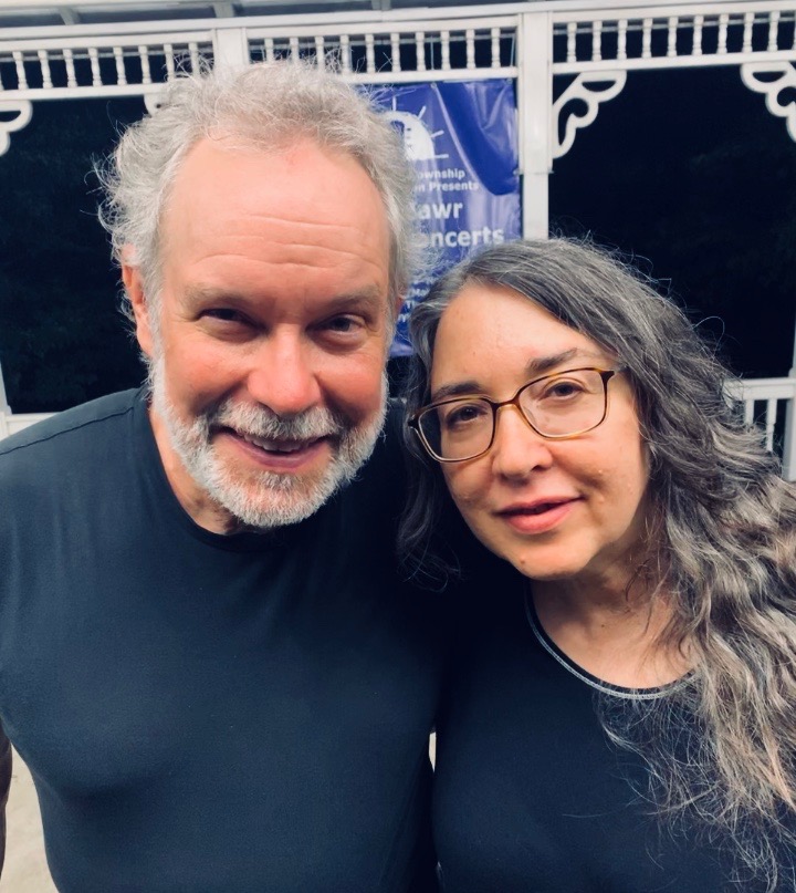 John Gorka and the Internal GPS