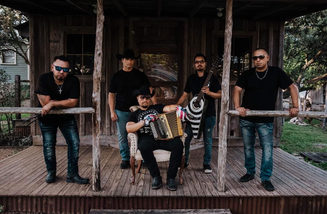 SunnySauceda - Sunny Sauceda EPK