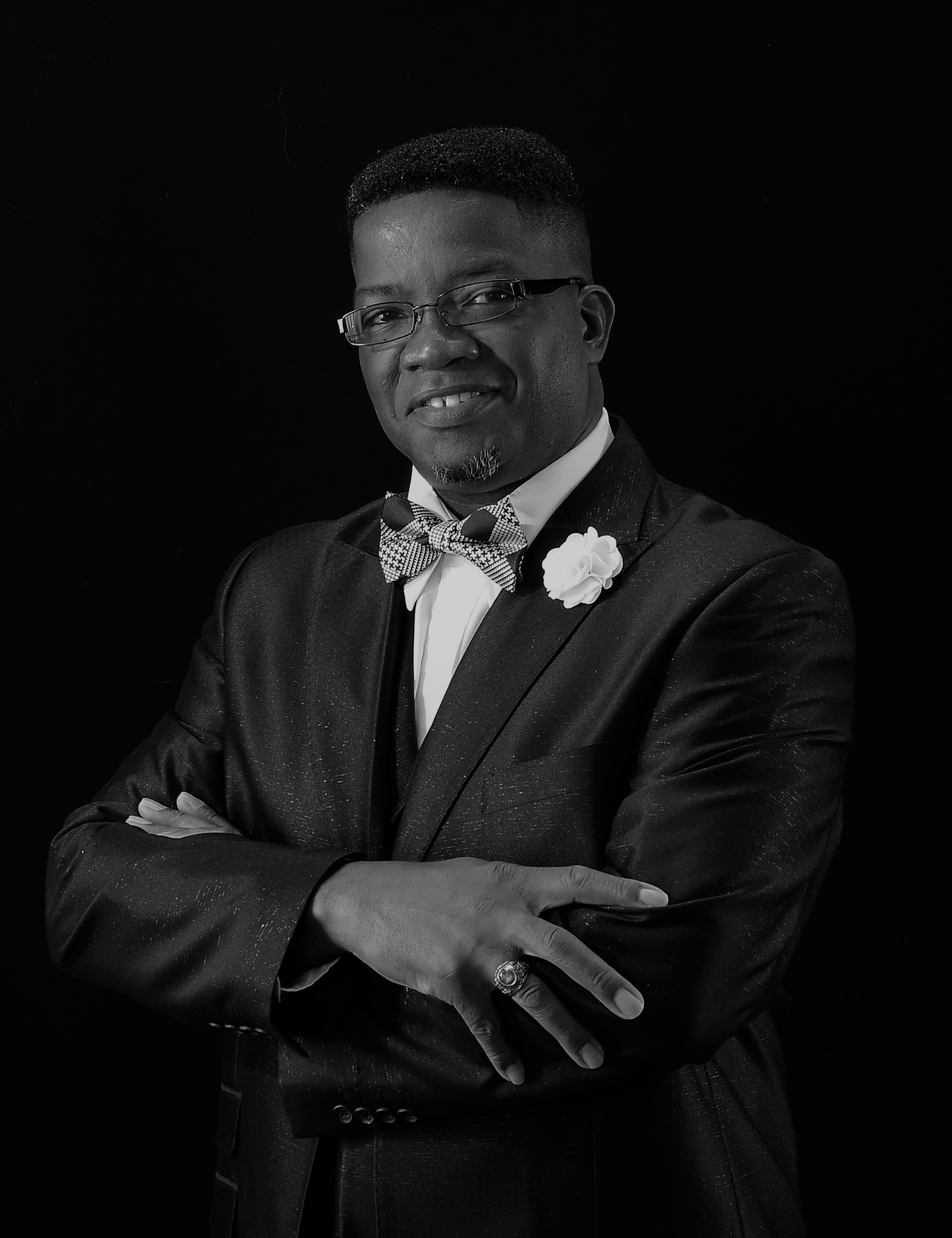 Lee Edwards Jr