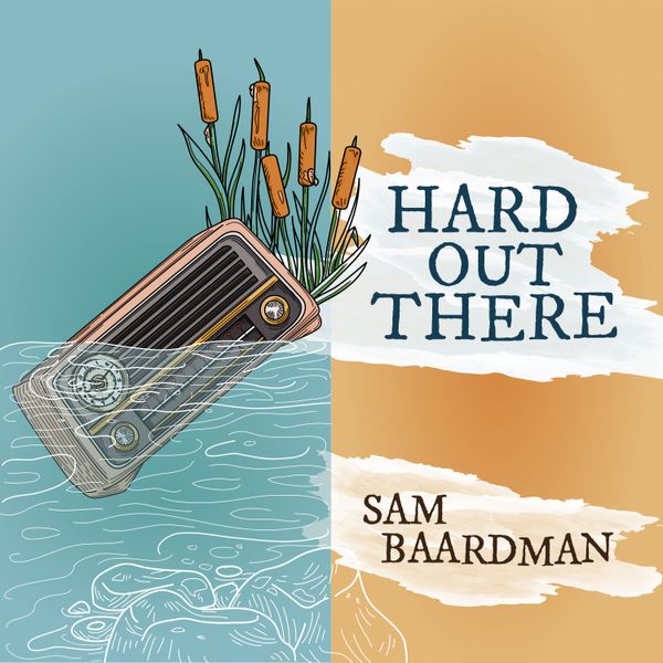 Sam Baardman - Music