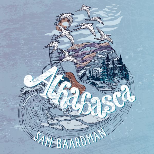 Sam Baardman
