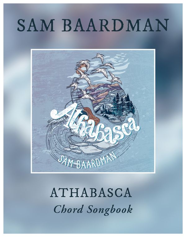 Sam Baardman - Books