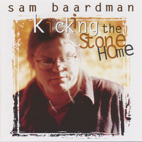 Sam Baardman - Music