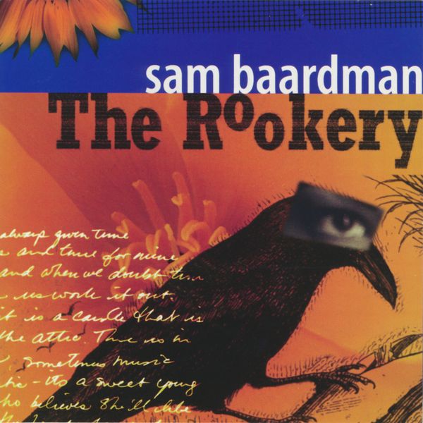 Sam Baardman - Music