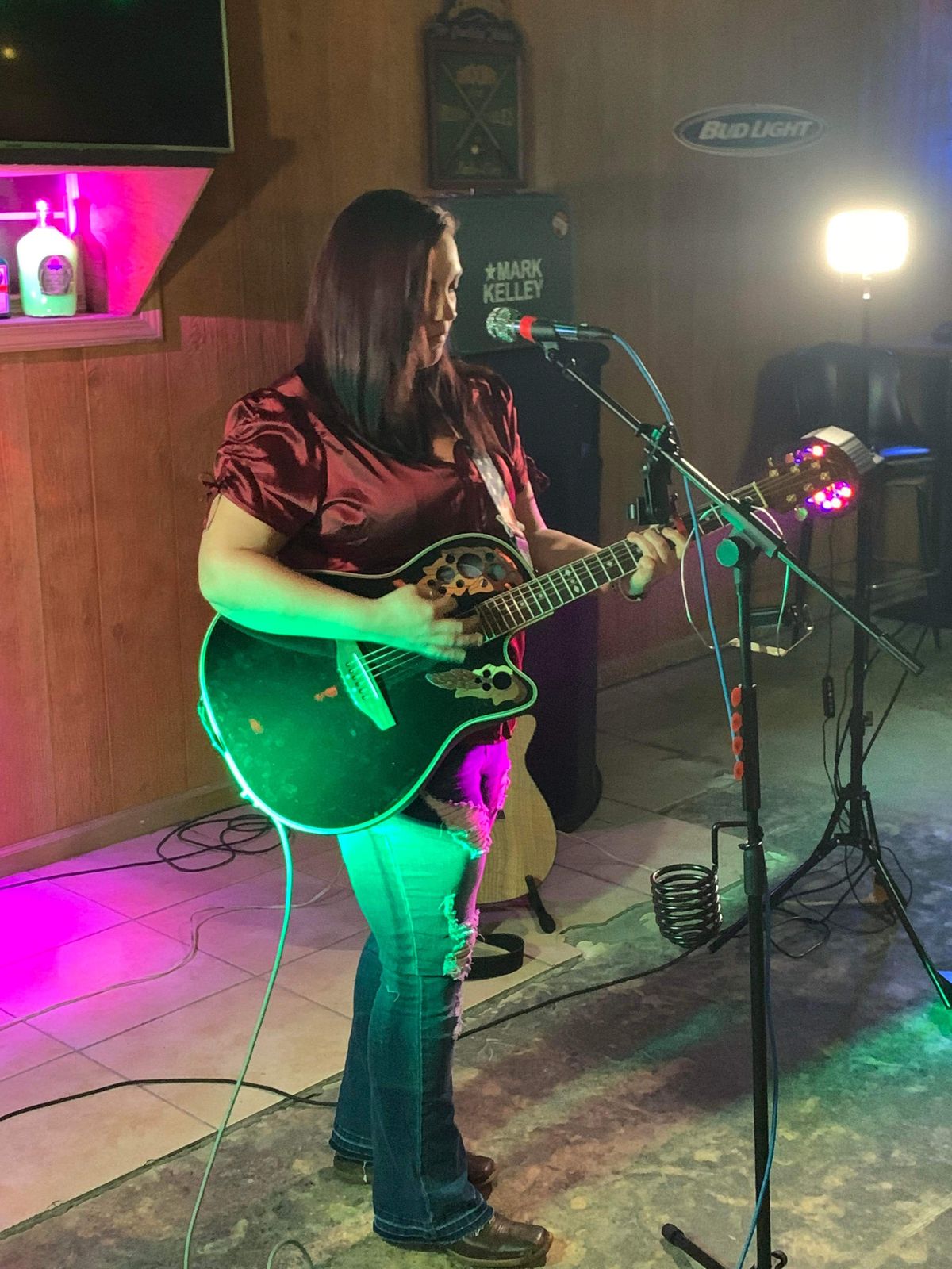 Rylee Austin - Photos