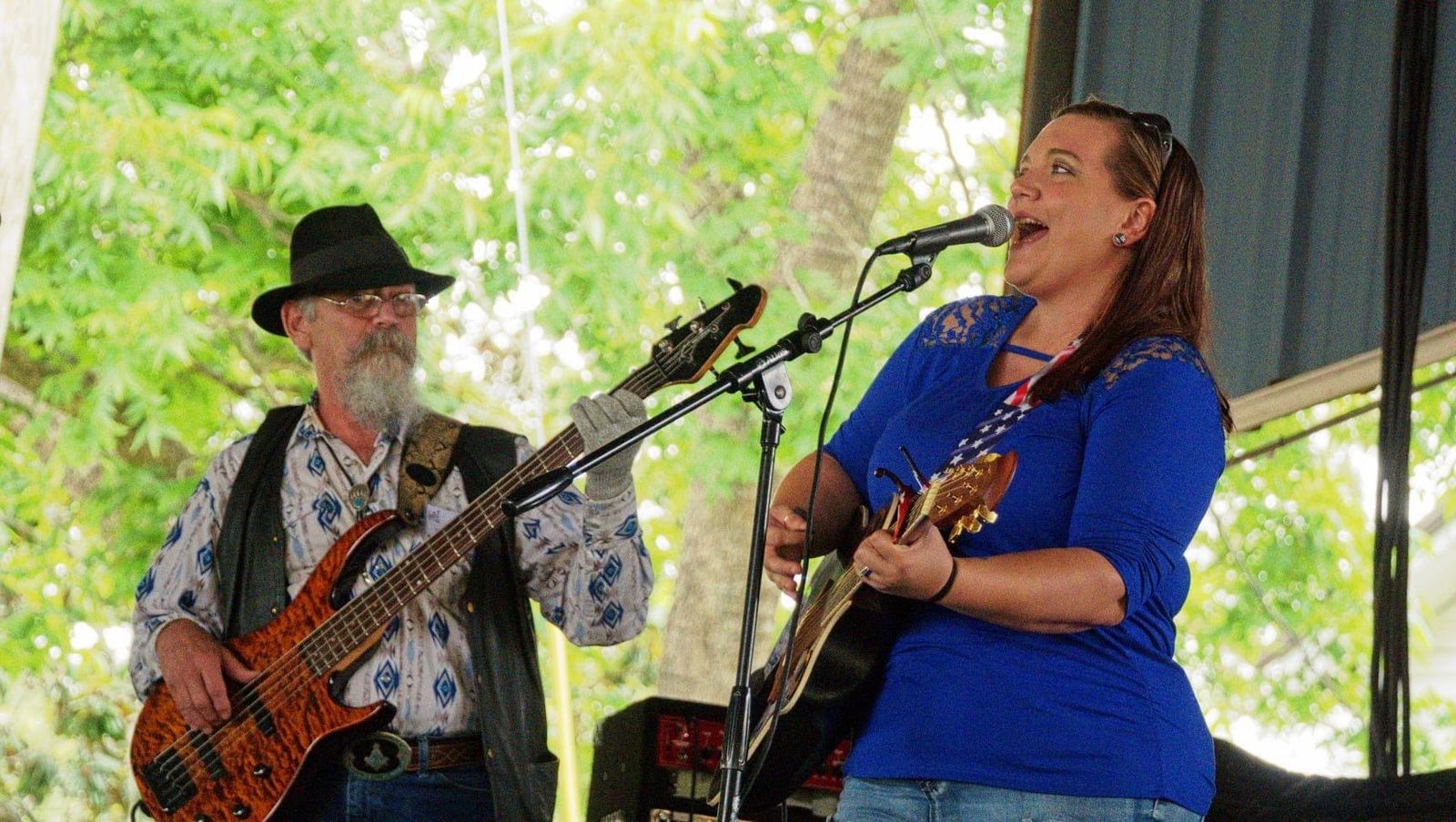 Rylee Austin - Photos