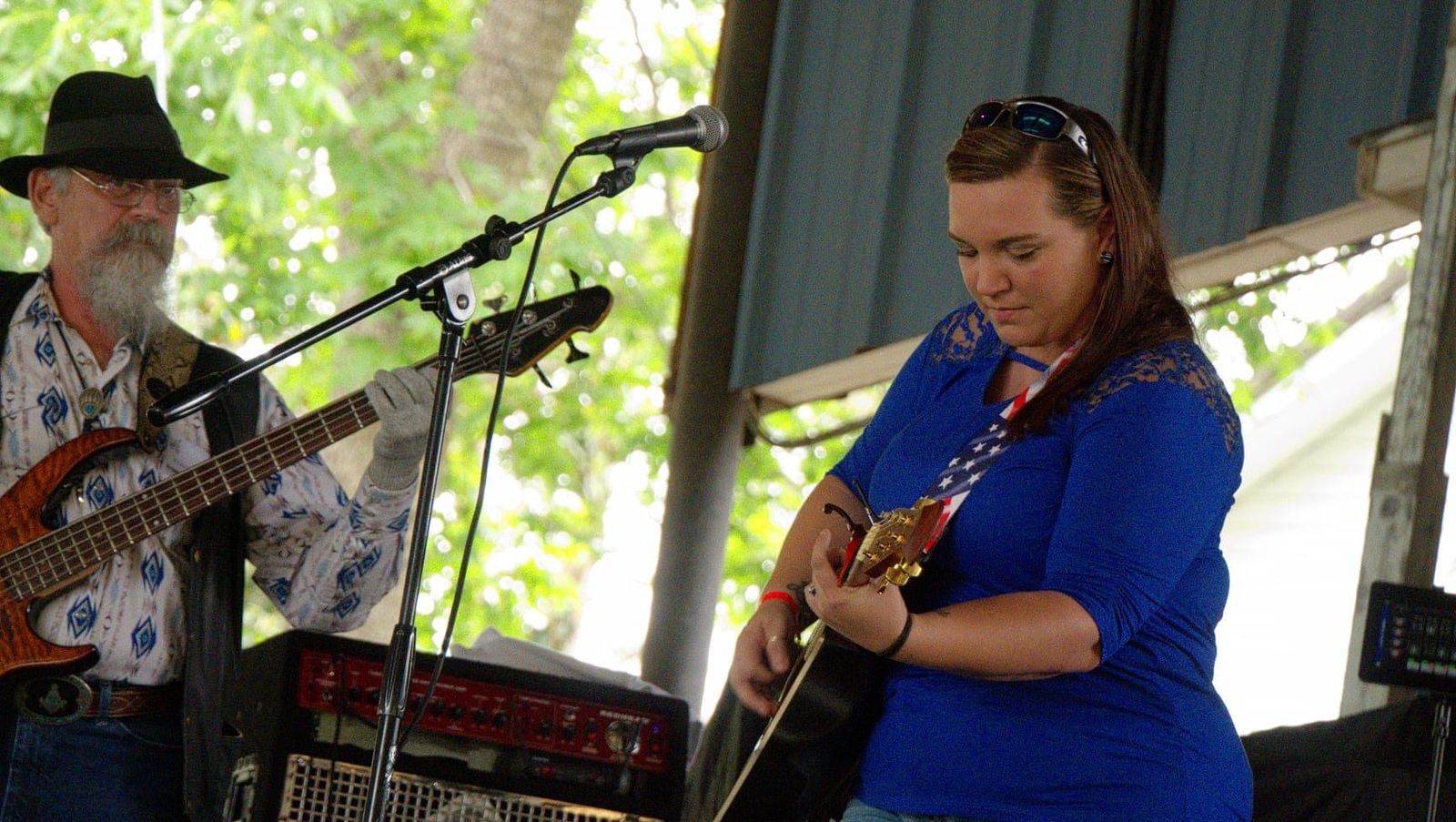 Rylee Austin - Photos