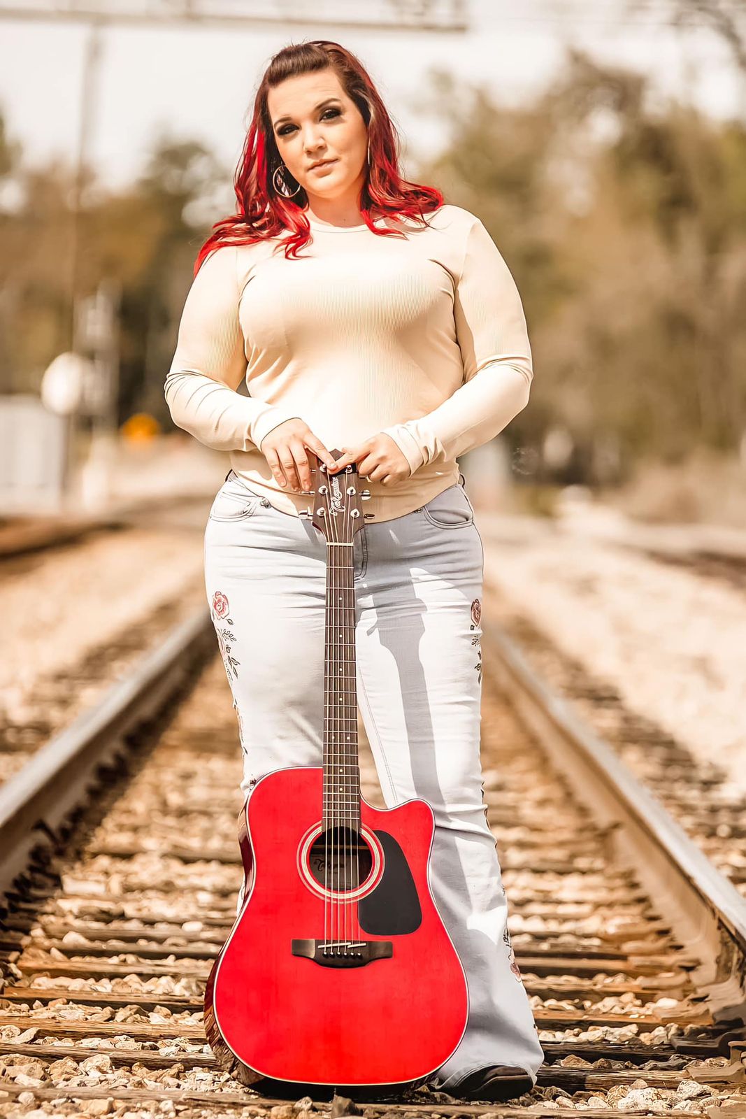 Rylee Austin - Photos