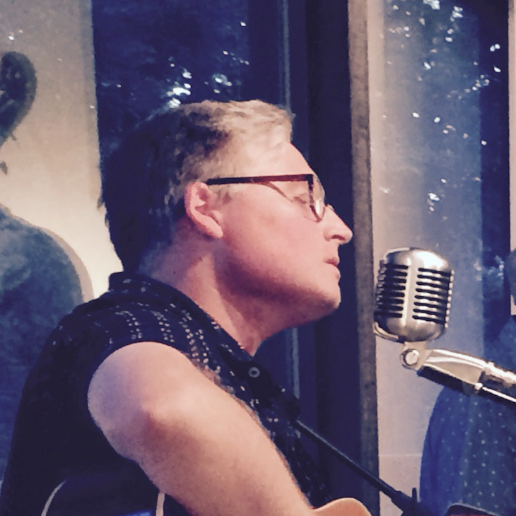 Benjamin Tucker - Download