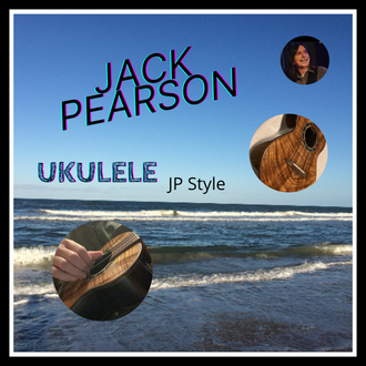 Jack Pearson - Discography