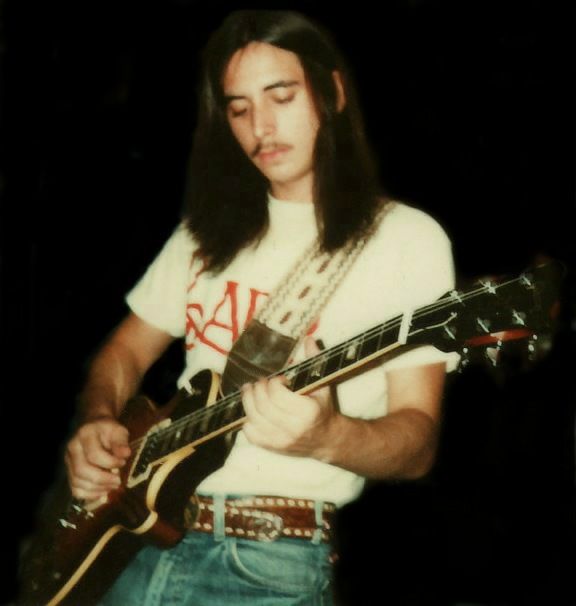 Jack Pearson - Photos