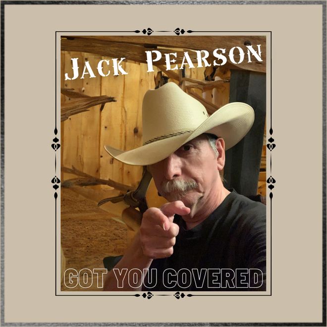 Jack Pearson - Discography