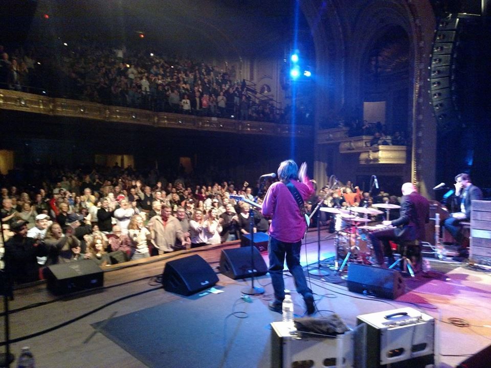 Jack Pearson - Photos