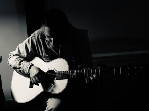 Jack Pearson - Photos