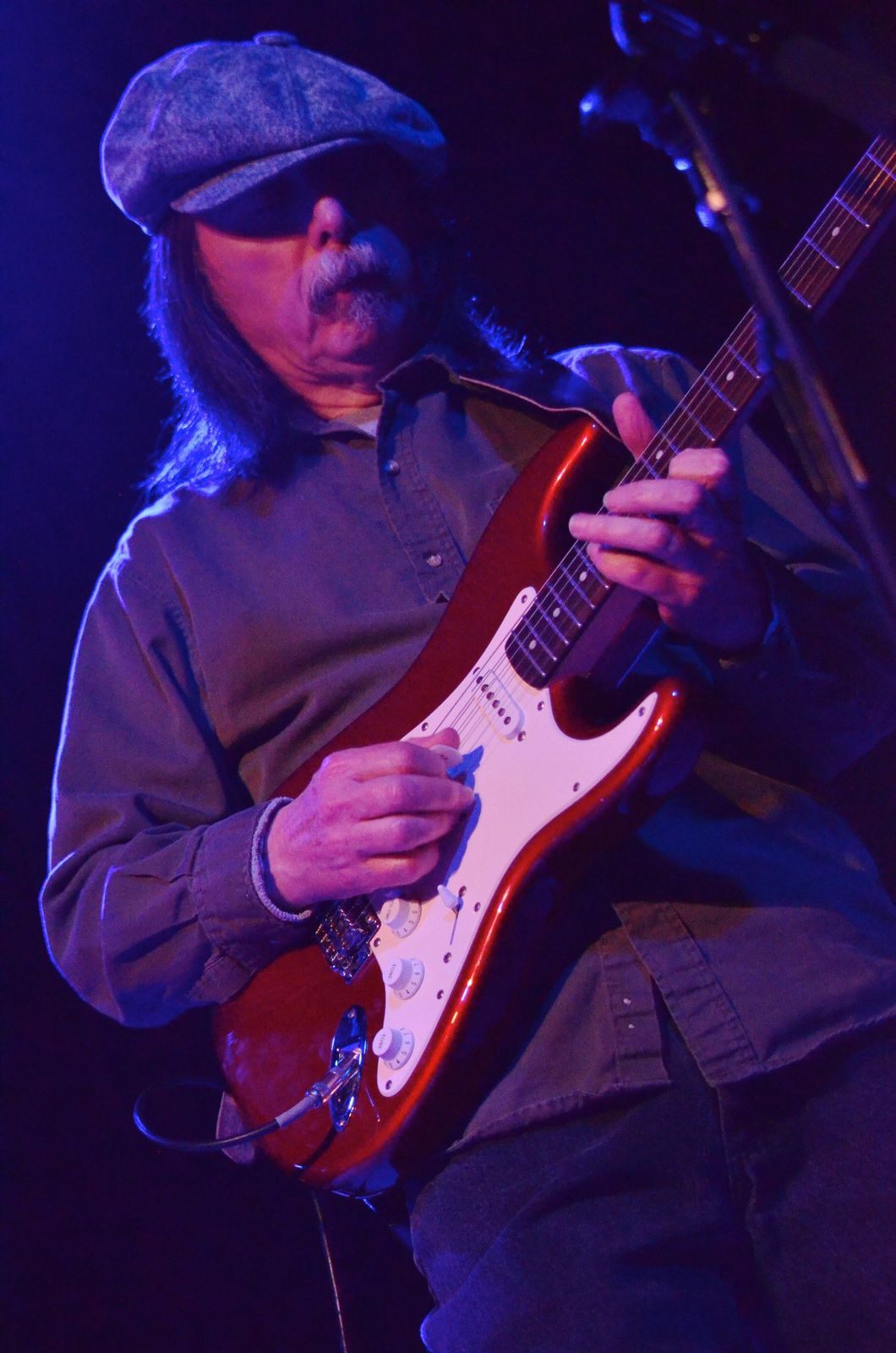 Jack Pearson - Photos