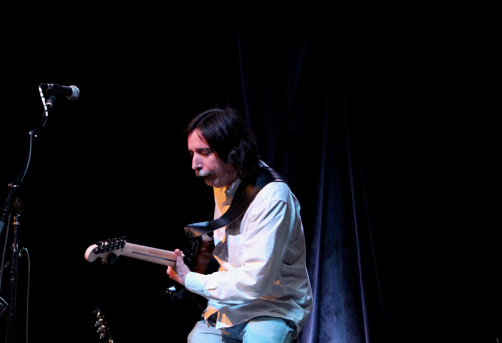 Jack Pearson - Photos