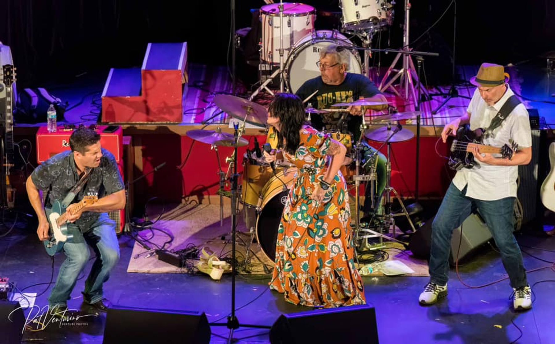 Alicia Maxwell Project