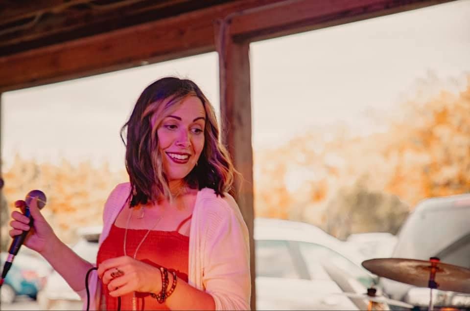 Alicia Maxwell Project - Photos