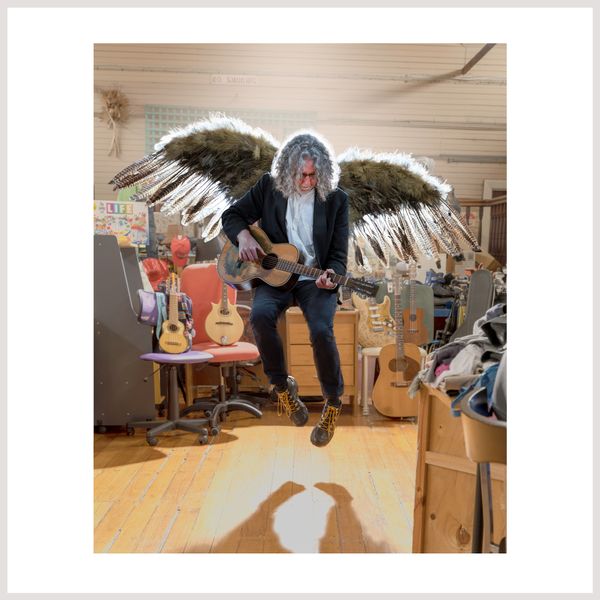 Steve Romig - Steve Romig the Album Lyrics