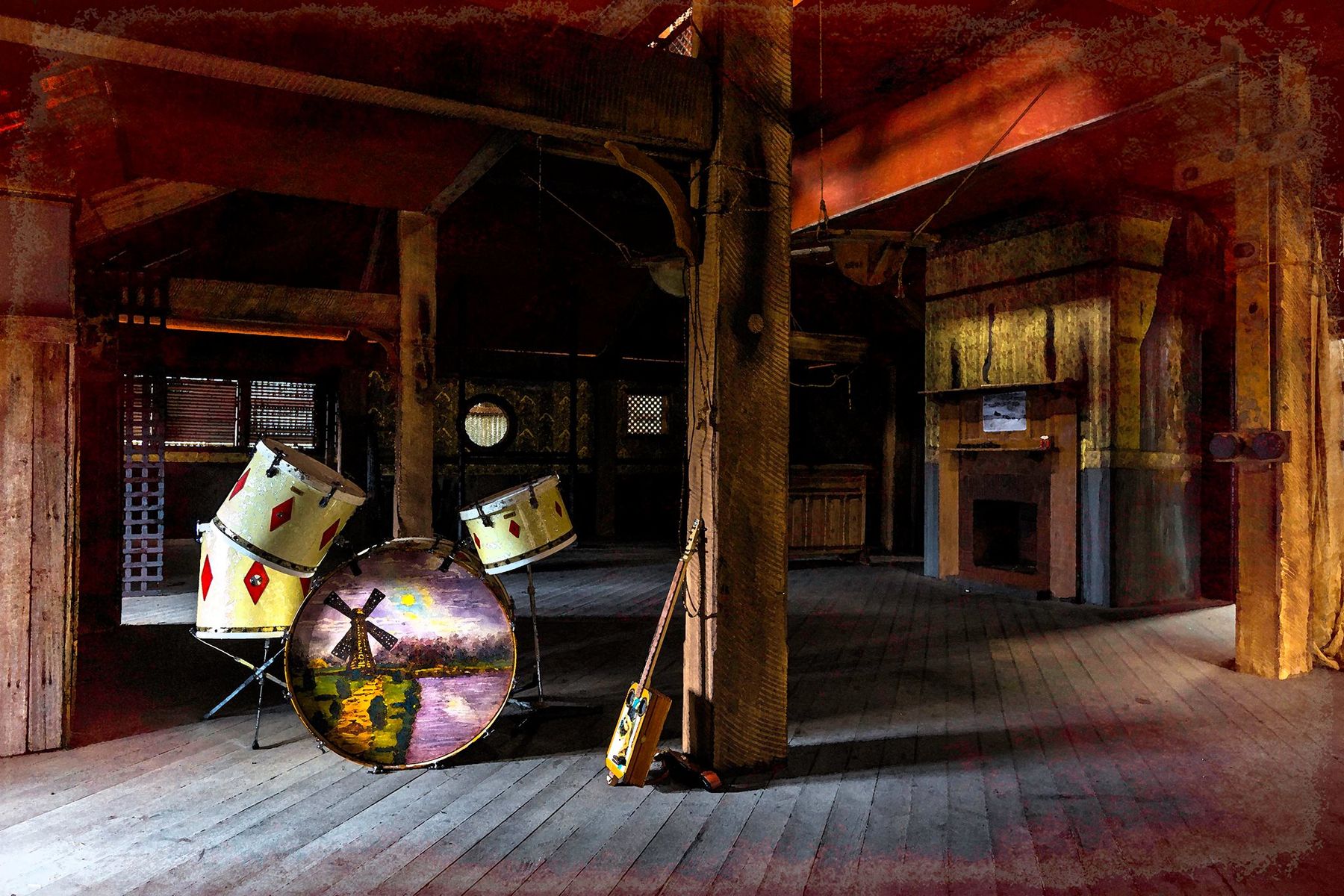 Steve Romig - Steve Romig's Press Kit