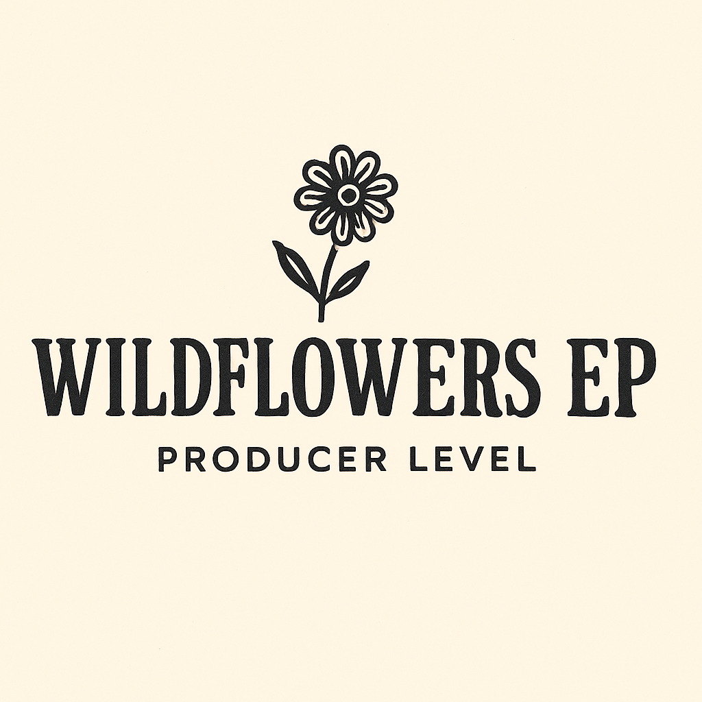 Producer Level - Mark Shiiba
