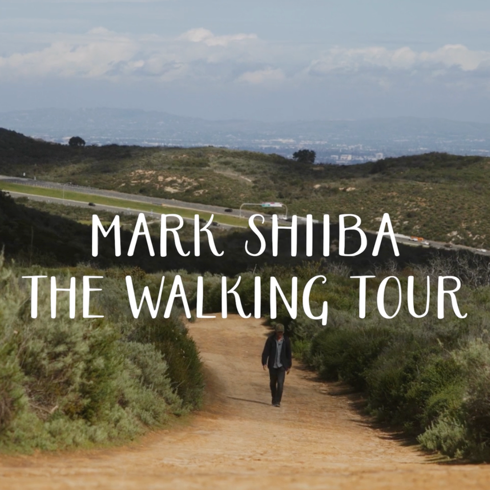 Mark Shiiba