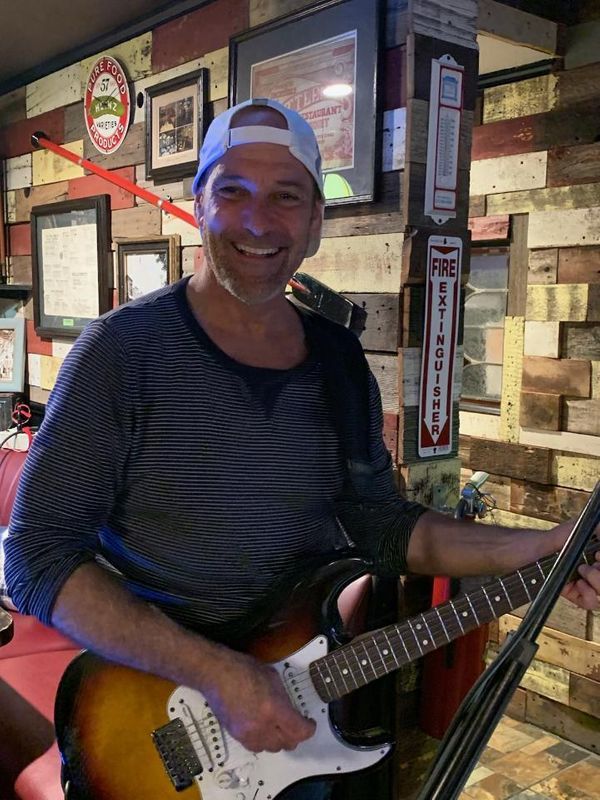 Kev's Classic Rockin' Revival - Dates / Venues