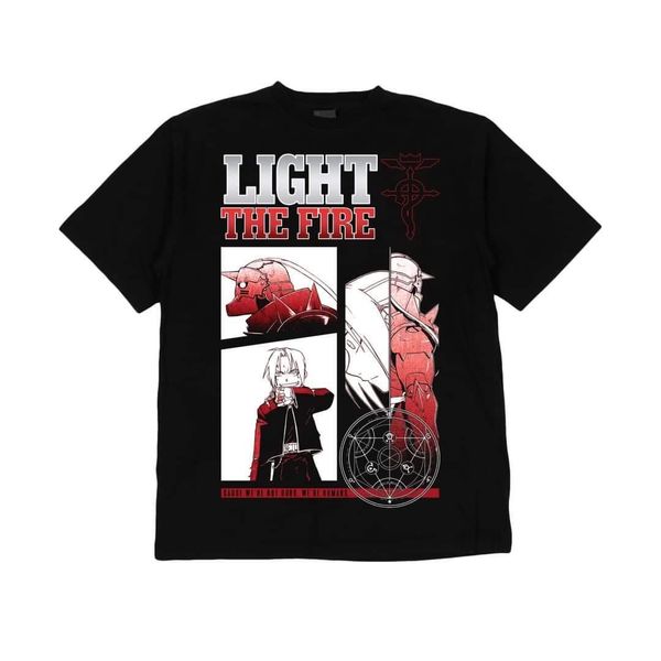 Light The Fire - Store