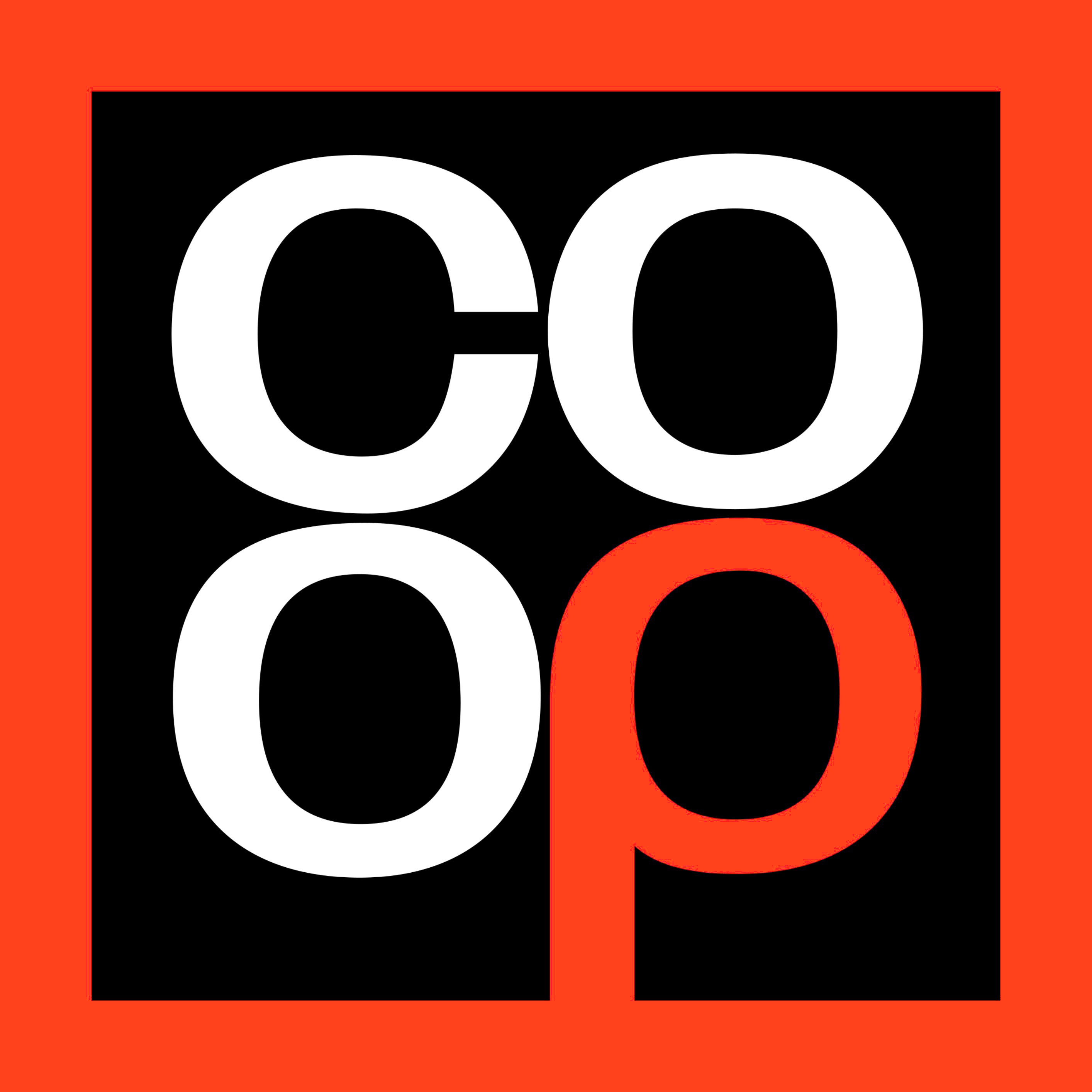 THE CO-OP - Home