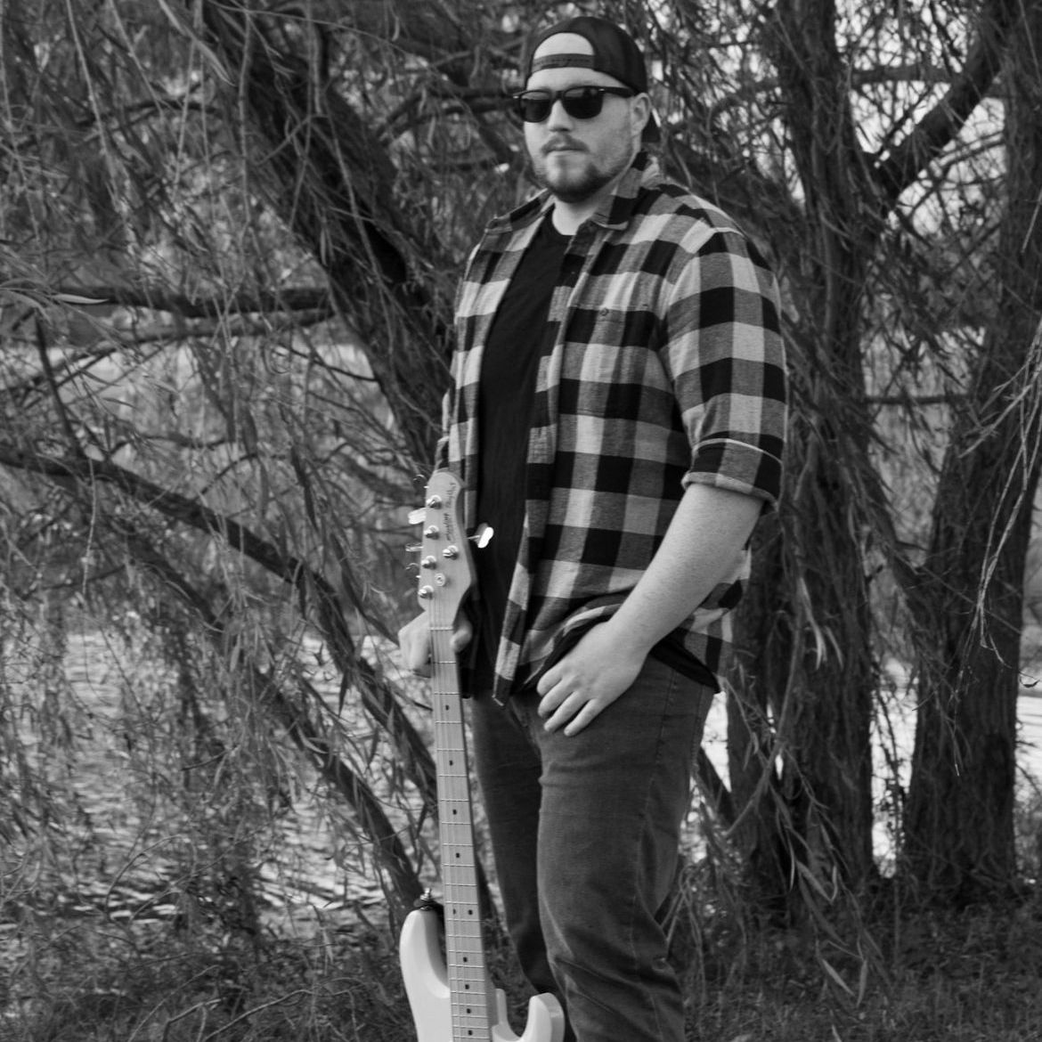 Allison Road - Allison Road