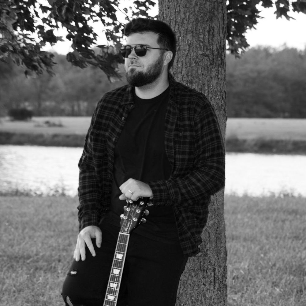 Allison Road - Allison Road