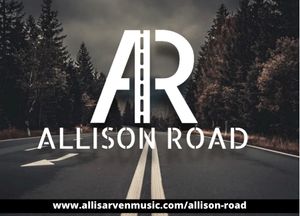 Allison Road - Allison Road