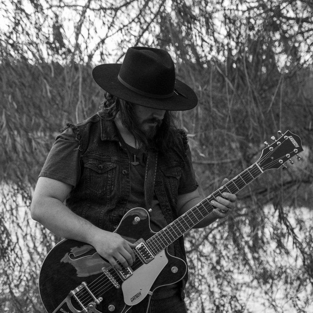 Allison Road - Allison Road