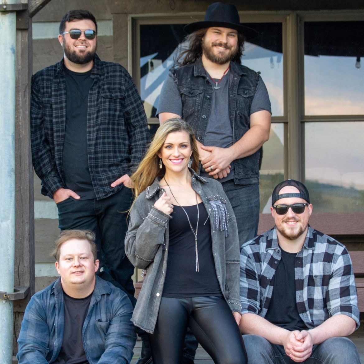 Allison Road - Allison Road