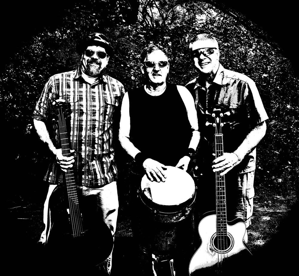 RAMSHACKLE - Merchandise