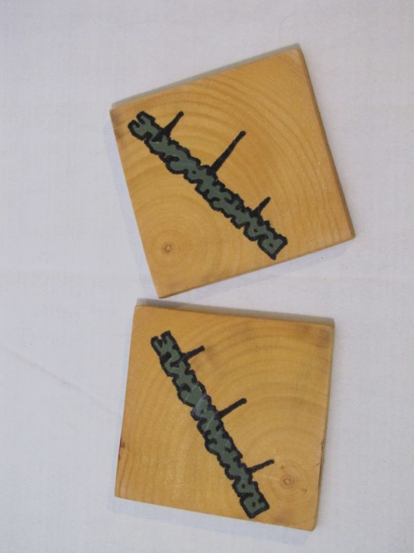 RAMSHACKLE - Merchandise