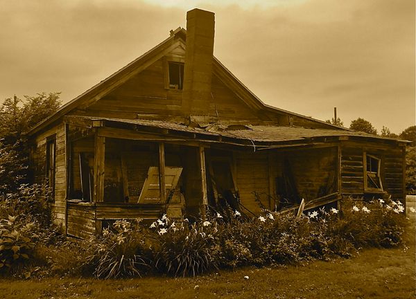 RAMSHACKLE - Merchandise