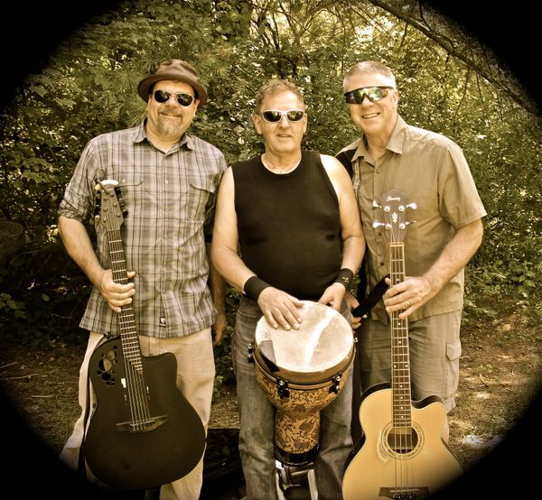 RAMSHACKLE - Merchandise