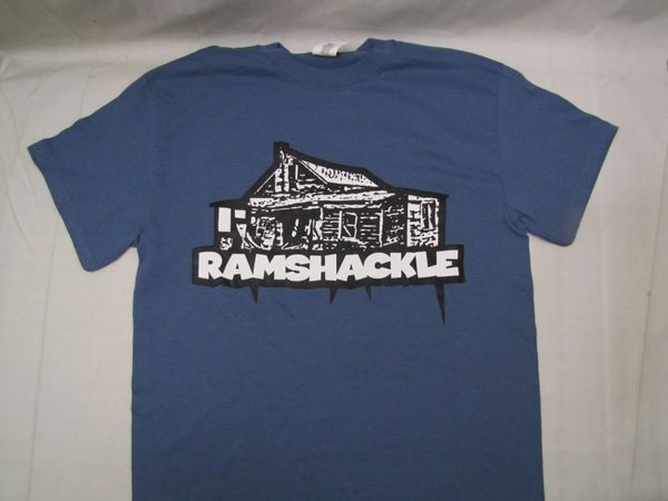 RAMSHACKLE - Merchandise