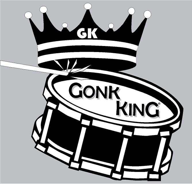 GONK KING