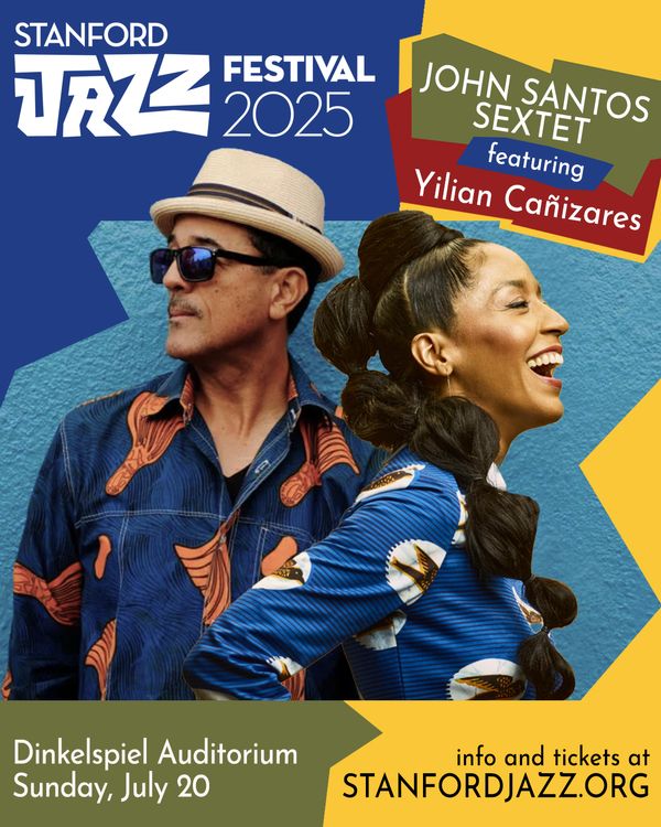 John Santos - Shows/Events