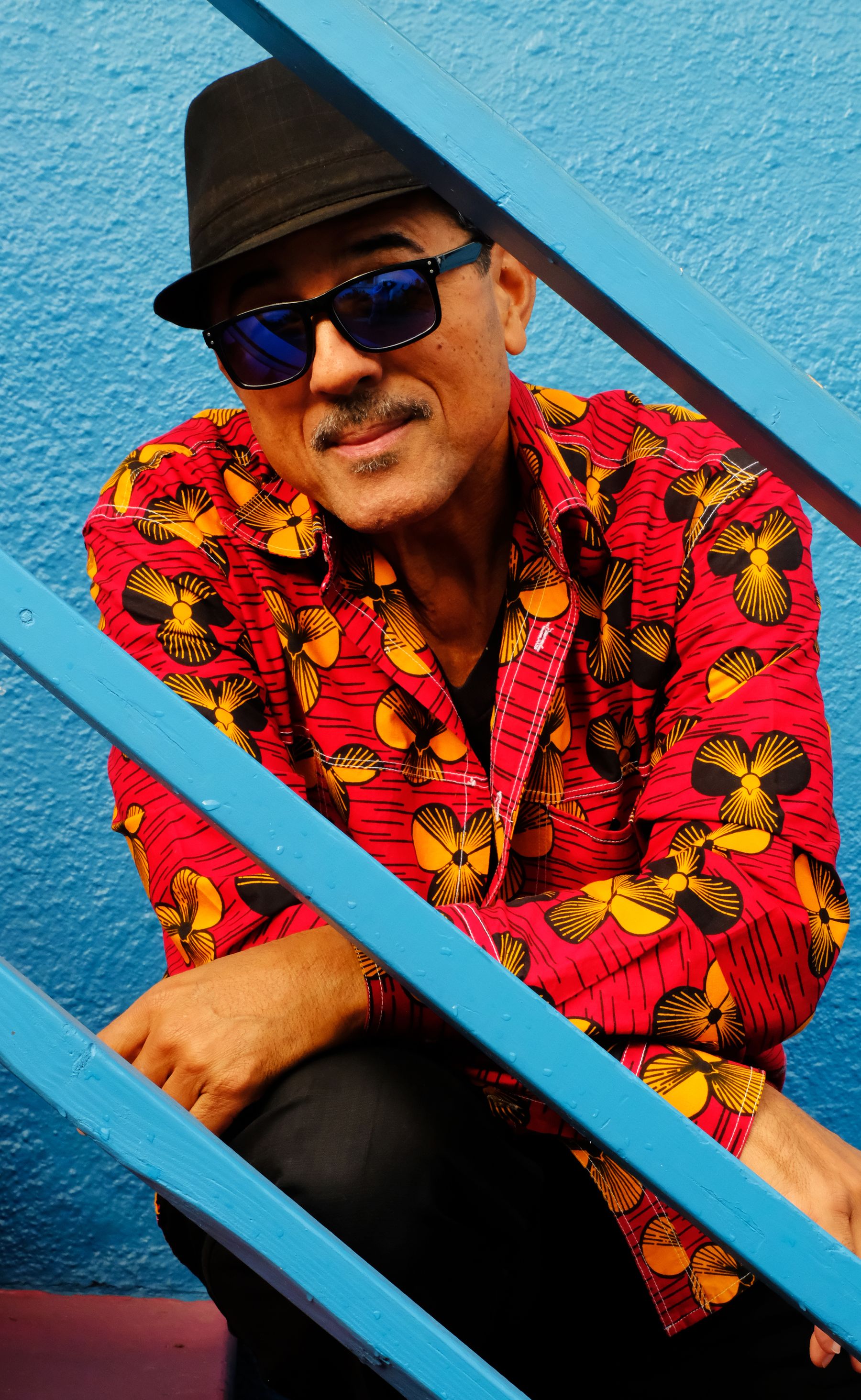 John Santos